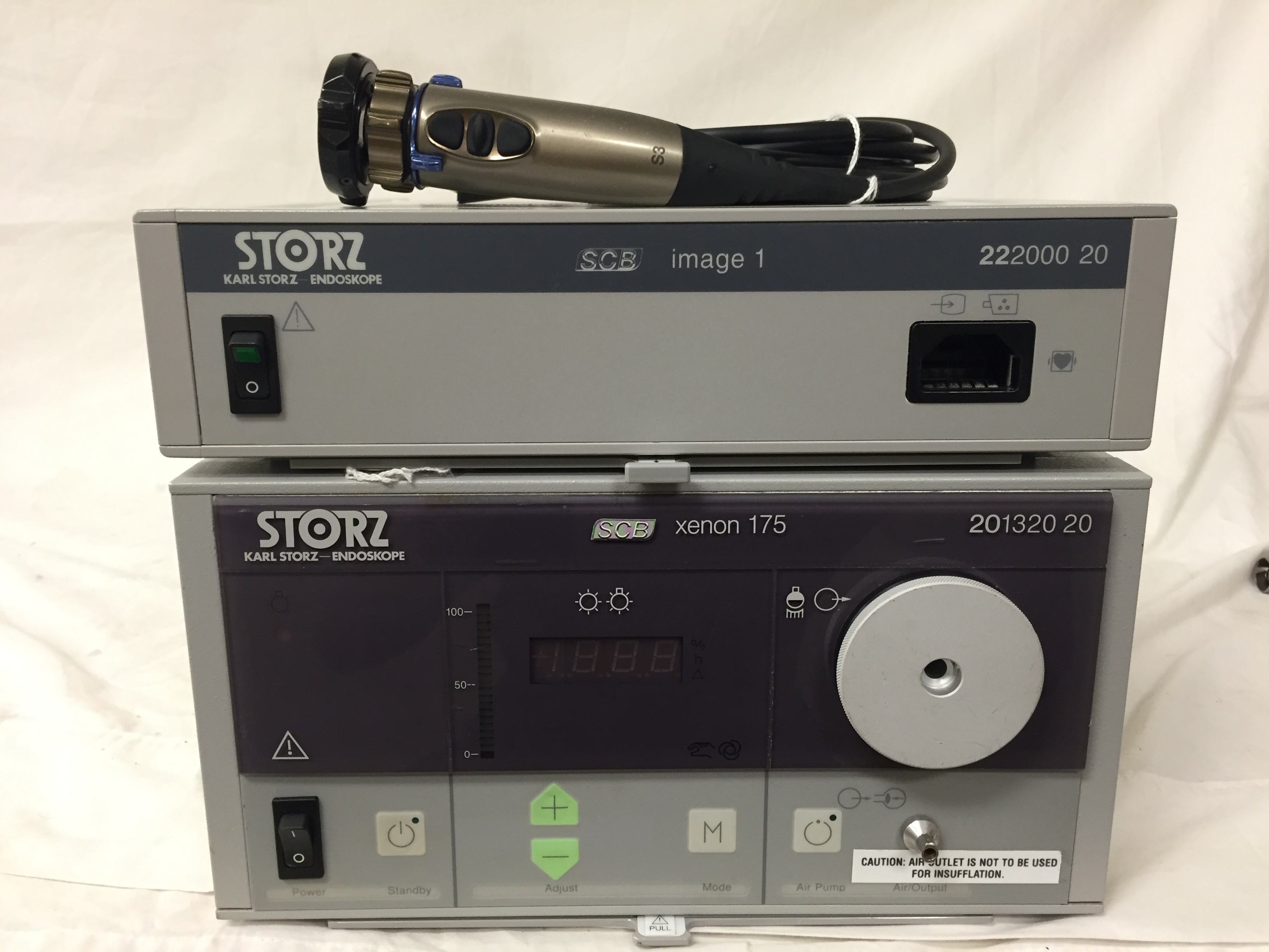 LapromanEndoserv.com Medical Equipment Sale